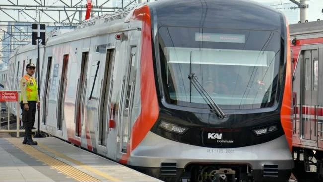Mulai 1 Desember, Jadwal Commuter Line Walahar Berubah di Sejumlah Stasiun