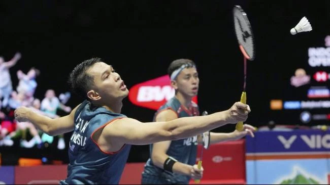 Tiket Indonesia Open 2026 Mulai Rp40 Ribu, Ini Rincian Lengkapnya