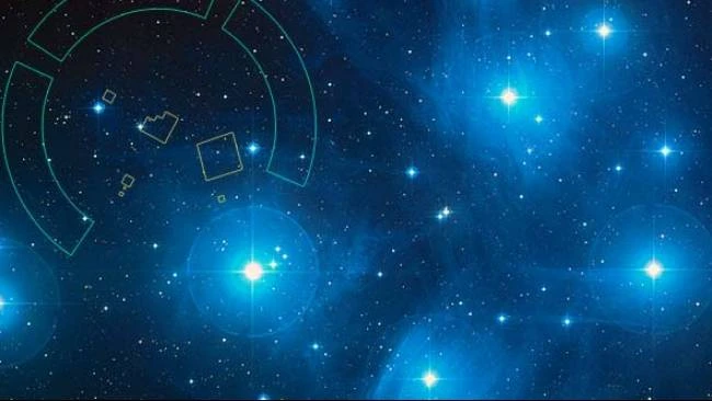Mengenal Gugus Bintang Pleiades dalam Pandangan Sains dan Budaya Jawa
