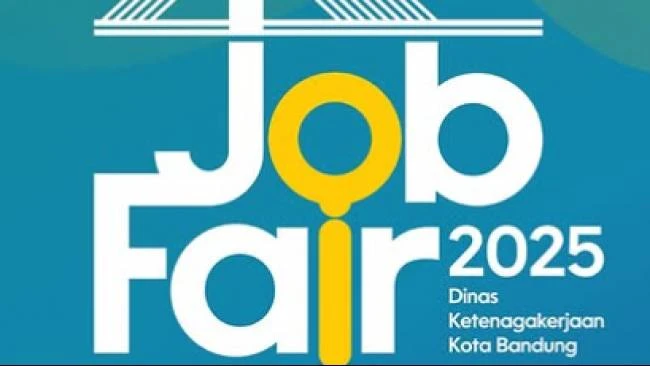 Job Fair Bandung 2025 Digelar 17 18 Juni, Ini Lokasi dan Jadwalnya