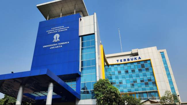 Jurusan yang Ada di Universitas Terbuka: Pilihan yang Mau Kuliah Sambil ...