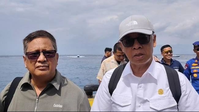 Kompolnas Kunjungi Lokasi Tewasnya Brigadir Nurhadi: Terdapat ...