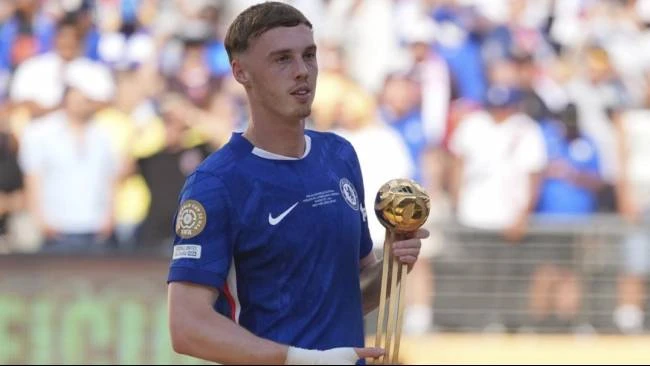Chelsea Juara Piala Dunia Antarklub 2025, Ternyata Ini Kunci Kemenangan