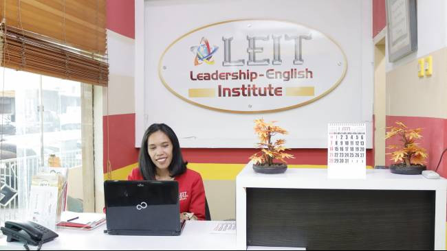 LEIT: The Best English Institute, Peluang Franchise Pendidikan ...