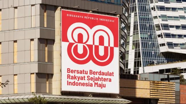 Agenda HUT ke-80 RI Dimulai 1 Agustus 2025, Puncaknya Dimeriahkan Pesta ...