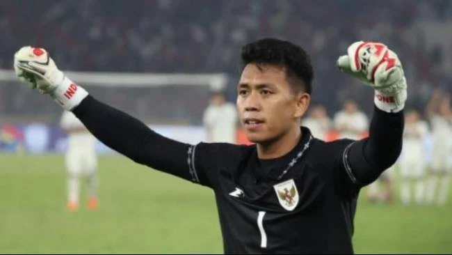 Resep Muhammad Ardiansyah Jadi Pahlawan Timnas U23 Indonesia Kalahkan Thailand di Adu Penalti