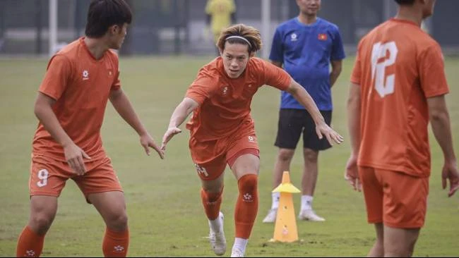Jelang Final Piala AFF U23 2025: Vietnam Sudah Siapkan Skema Adu Penalti