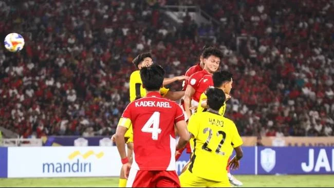 Jelang Laga Final AFF U23, Tim PSS Sleman Beri Dukungan Penuh untuk ...