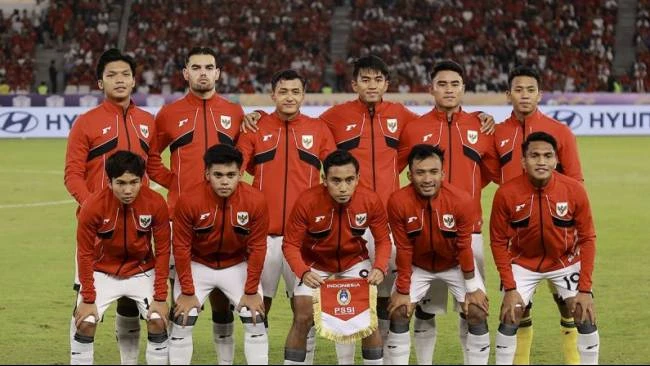 Link Live Streaming Timnas U23 Indonesia vs Laos di Kualifikasi Piala ...