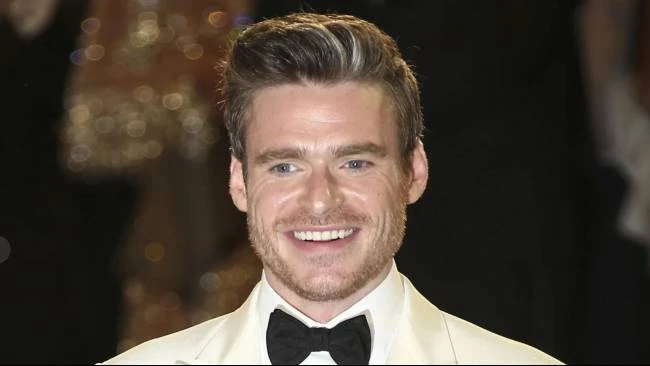 Taron Egerton Menolak Peran James Bond: Saya Bukan Orang yang Tepat