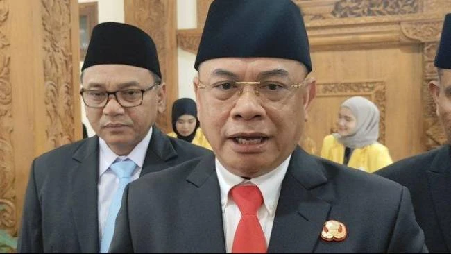 Aliansi Masyarakat Pati: Pihak Bupati Sudewo Berusaha Gembosi Kekuatan ...