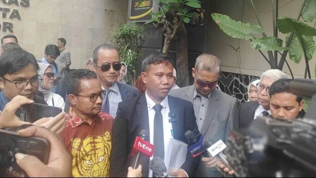 Abraham Samad Akan Penuhi Panggilan Polda Metro Jaya Besok Terkait ...