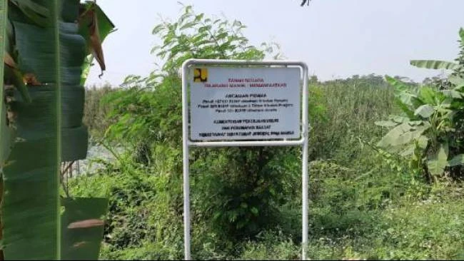 Apa Itu Tanah Negara yang Disebut Menteri ATR Nusron Wahid