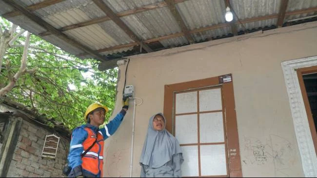 Mengenal P2TL PLN: Proses, Kewenangan Petugas, hingga Jenis Pelanggaran ...