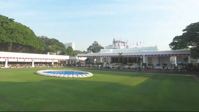 Mengenal 7 Istana Kepresidenan Indonesia: Dari Jakarta hingga Bali ...