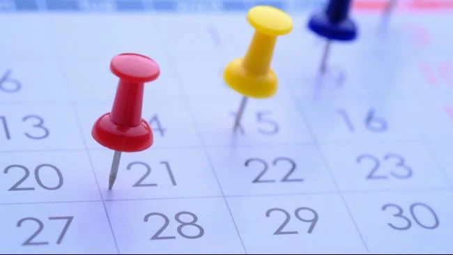 Kalender September 2025 Lengkap Tanggal Merah Libur Nasional-Cuti ...