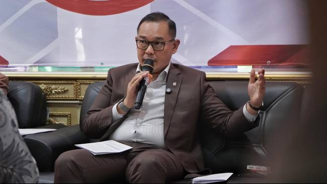 BKPM Pangkas Prosedur KKPR Darat untuk Usaha Mikro, Kini Cukup ...