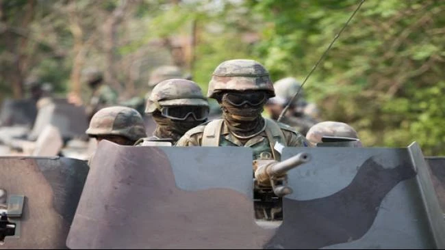 Ramai Isu Darurat Militer, Wakil Panglima TNI Beri Bantahan, Ini ...
