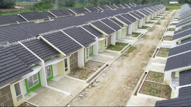 Dampak BI Rate Naik, Apindo Sebut Permintaan Rumah Akan Melambat karena ...