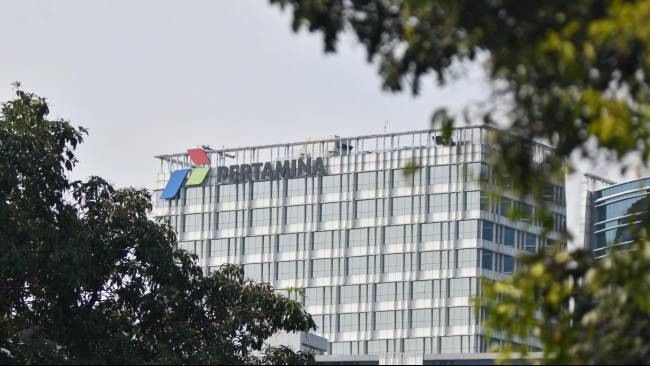 Pertamina Berhasil Reduksi 1 Juta Ton Emisi Karbon Hingga Pertengahan 2025