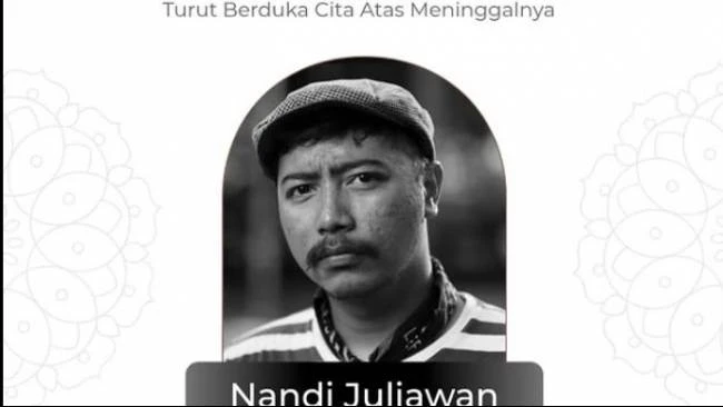 Kabar Duka: Nandi Juliawan Pemeran Encuy 'Preman Pensiun' Meninggal ...