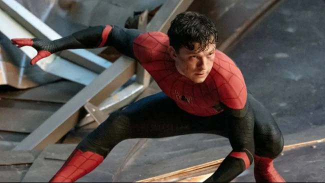 Trailer Perdana Spider-Man: Brand New Day Rilis, Ini Deretan Pemeran ...