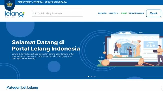 Cara Ikut Lelang Barang Rampasan KPK, Berikut Syarat dan Jadwalnya