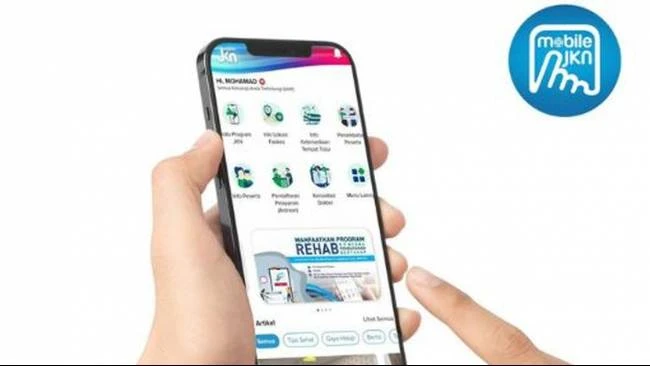 Cara Mudah Ubah Data BPJS Kesehatan secara Online via Mobile JKN dan ...