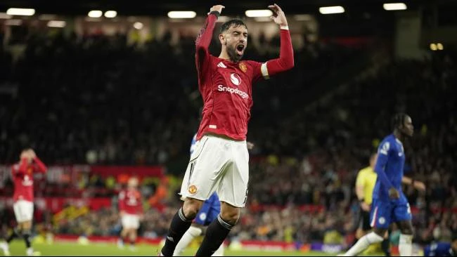 Link Live Streaming Brentford Vs Manchester United Malam Ini, Mulai Jam ...