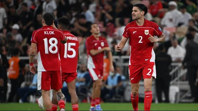 Prediksi Skor Timnas Indonesia vs St. Kitts and Nevis Malam Ini ...