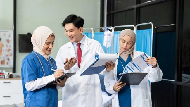 PMI Jakarta Utara Buka Lowongan Kerja Juni 2026, Simak Posisi dan Syaratnya