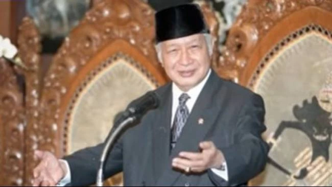 Hendardi: Jika Soeharto Ditetapkan sebagai Pahlawan Nasional, Itu ...