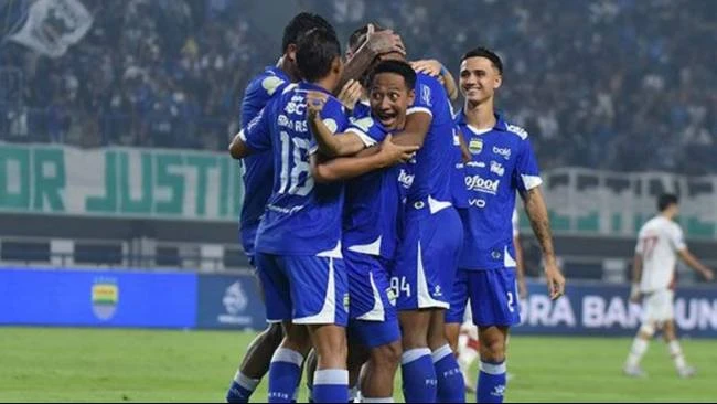 Link Live Streaming Persib Vs Dewa United, Dimainkan Malam Ini Jam 19. ...