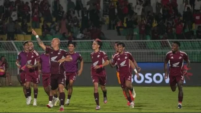 Link Live Streaming PSM Vs Persik Mulai Sore Ini, Kick-Off Jam 15.30 WIB