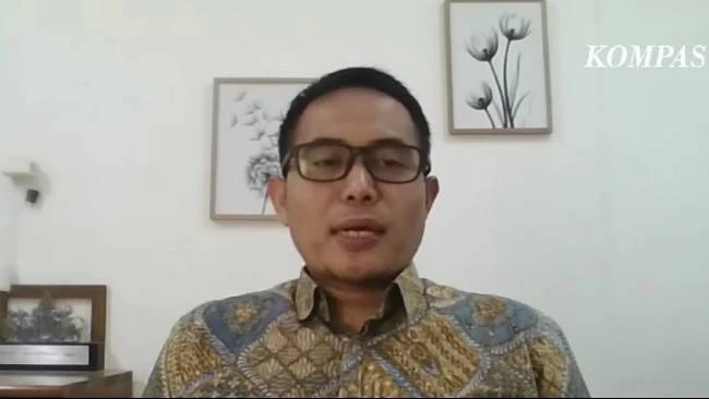 Direktur Eksekutif CORE Indonesia Beber Ada Kecenderungan Impor Baju Ilegal