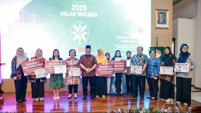 Bappenas Dorong Peran Perempuan Dalam Pemenuhan Gizi Keluarga, Dukung ...