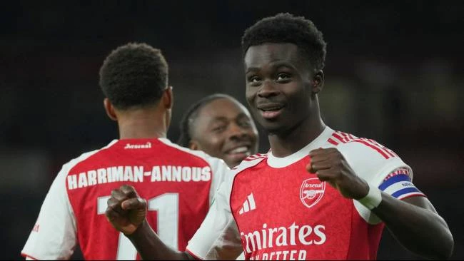 Hasil Drawing Perempat Final Piala Carabao: Arsenal Vs Crystal Palace ...