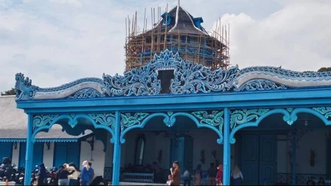Sejarah Keraton Surakarta, Jejak Kejayaan Mataram Islam yang Masih Bertahan