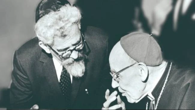 Nostra Aetate