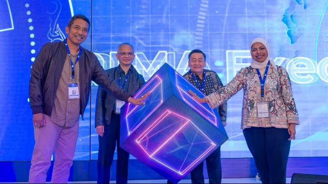 RINTIS Gelar Prima Executive Gathering 2025, Perkuat Resiliensi Sistem ...