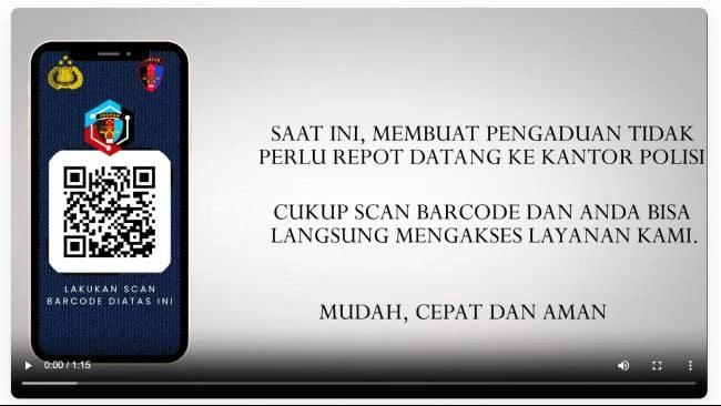 Ketemu Oknum Polisi Arogan? Begini Cara Lapor Cepat ke Propam Polri ...