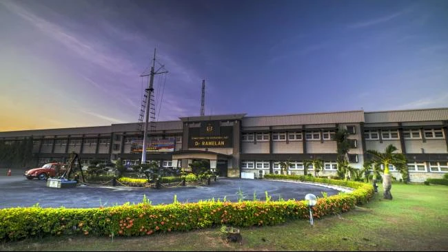 RSPAL dr. Ramelan Surabaya Buka Lowongan Kerja Non TNI/PNS 2025, Terima ...