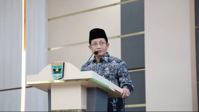 PPG Guru Agama dan Madrasah Naik 700 Persen, Menjangkau Semua Agama