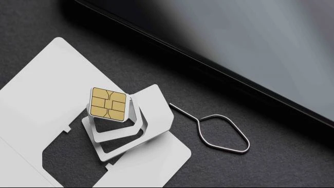 Registrasi SIM Card dengan Verifikasi Wajah Berlaku Mulai Juli 2026 ...