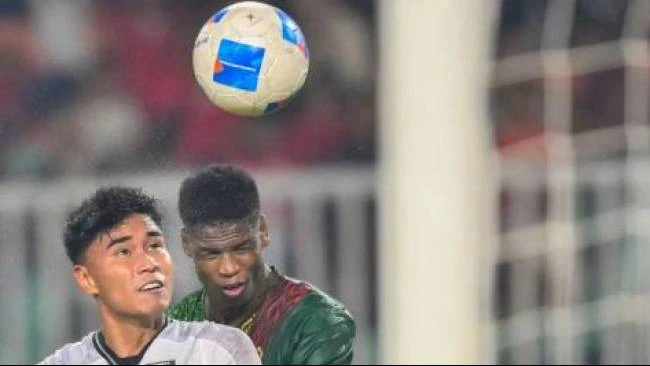 Uji Coba Indonesia vs Mali Berakhir 2-2, Begini Evaluasi Indra Sjafri