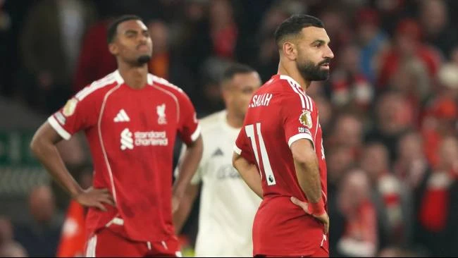 Liverpool vs PSV di Liga Champions: Prakiraan Susunan Pemain, Head to ...