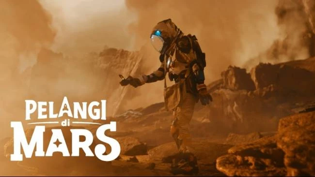 Pelangi di Mars Perluas Semesta ke Roblox, Figur Aksi Resmi Menyusul ...