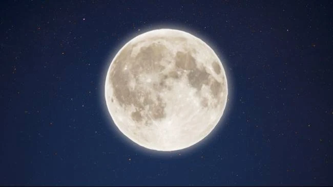 Apa Itu Cold Moon? Fenomena Langit yang Terjadi pada 4 Desember 2025