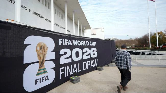 Link Live Streaming Drawing Piala Dunia 2026: Jadwal, Pembagian Pot ...
