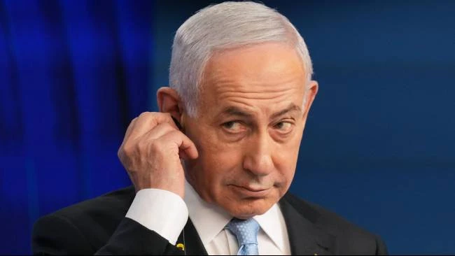 Dirumorkan Tewas, Netanyahu Pamer Masih Hidup dan Unggah Video